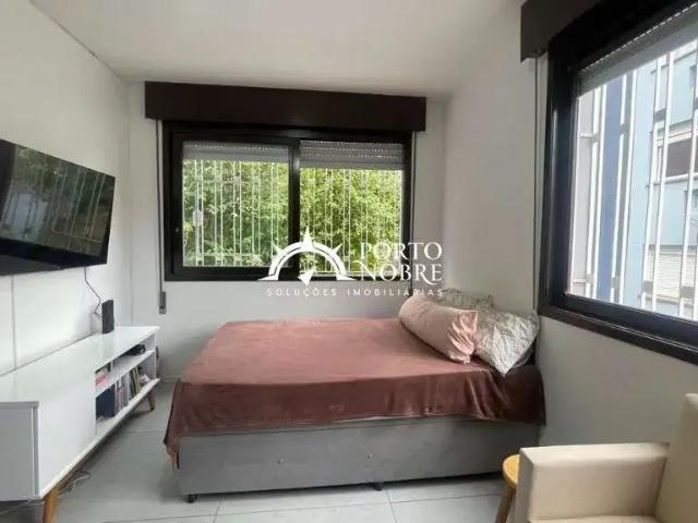 Apartamento para Venda em Porto Alegre/RS Vila Ipiranga 1 Quartos