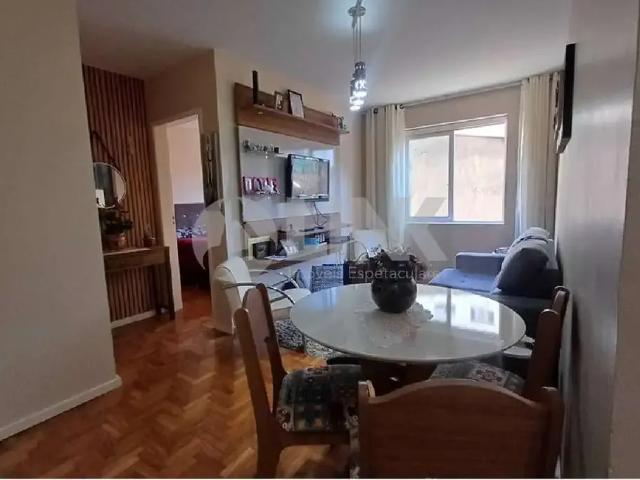Apartamento para Venda em Porto Alegre/RS Vila Ipiranga 1 Quartos