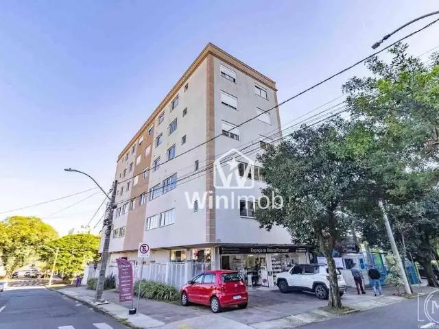 Apartamento para Venda em Porto Alegre/RS Vila Ipiranga 1 Quartos