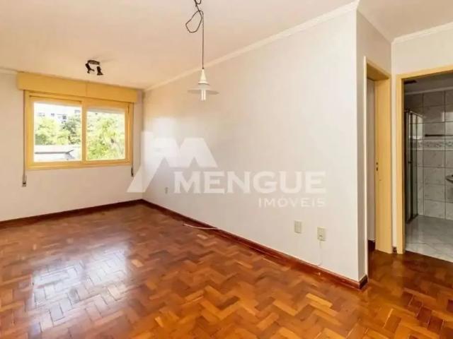 Apartamento para Venda em Porto Alegre/RS Vila Ipiranga 1 Quartos