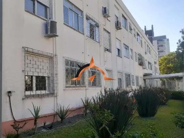 Apartamento para Venda em Porto Alegre/RS Vila Ipiranga 1 Quartos