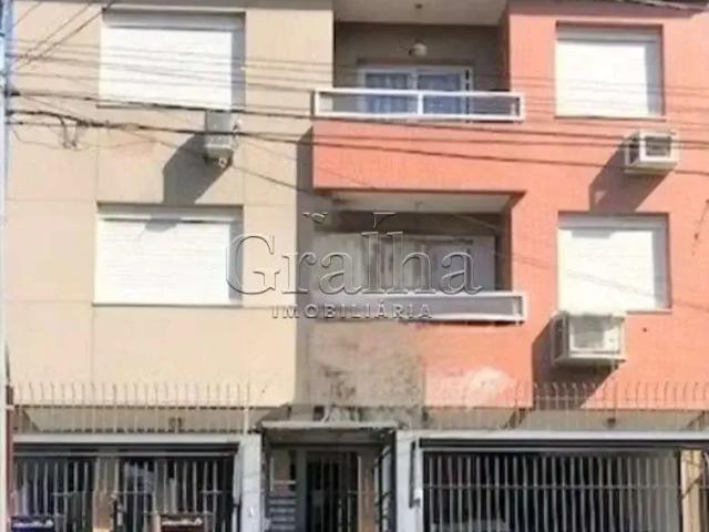 Apartamento para Venda em Porto Alegre/RS Vila Ipiranga 1 Quartos