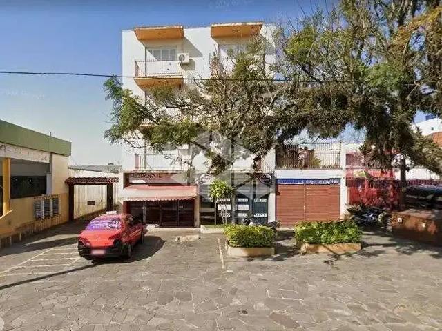 Apartamento para Venda em Porto Alegre/RS Vila Ipiranga 1 Quartos