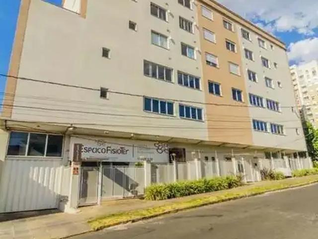 Apartamento para Venda em Porto Alegre/RS Vila Ipiranga 1 Quartos