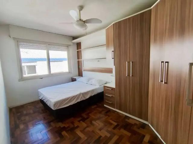 Apartamento para Venda em Porto Alegre/RS Vila Ipiranga 2 Quartos