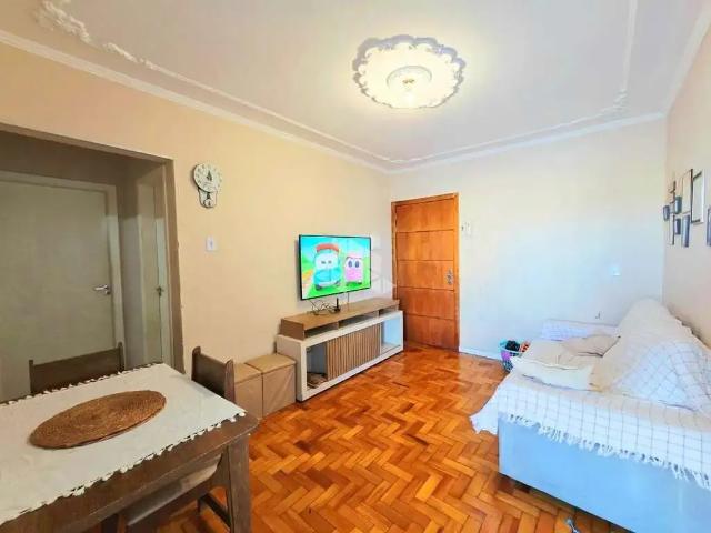 Apartamento para Venda em Porto Alegre/RS Vila Ipiranga 2 Quartos