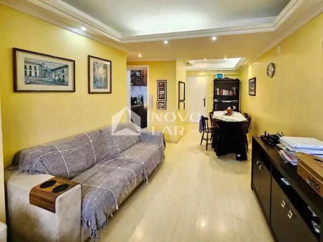 Apartamento para Venda em Porto Alegre/RS Vila Ipiranga 2 Quartos