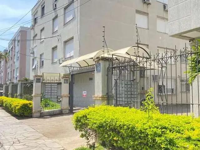 Apartamento para Venda em Porto Alegre/RS Vila Ipiranga 2 Quartos