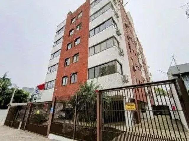 Apartamento para Venda em Porto Alegre/RS Vila Ipiranga 2 Quartos