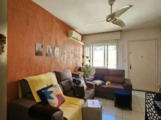 Apartamento para Venda em Porto Alegre/RS Vila Ipiranga 2 Quartos
