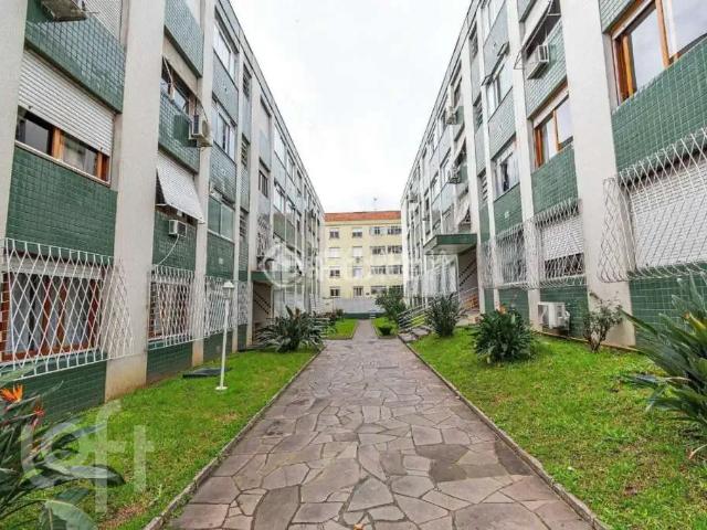 Apartamento para Venda em Porto Alegre/RS Vila Ipiranga 2 Quartos