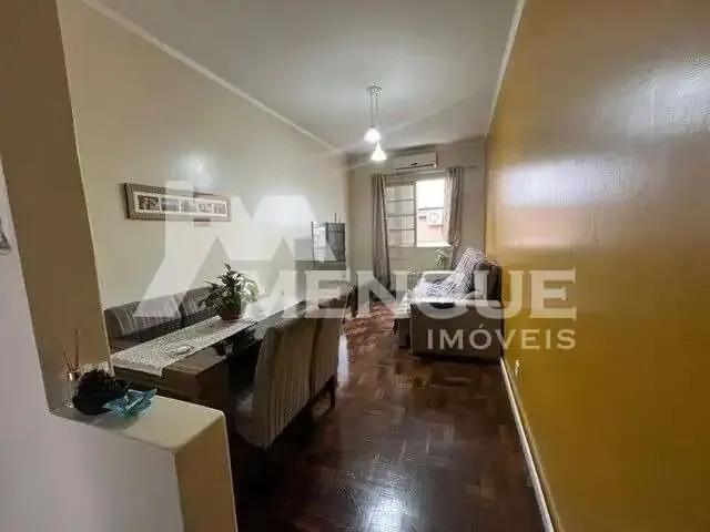 Apartamento para Venda em Porto Alegre/RS Vila Ipiranga 2 Quartos