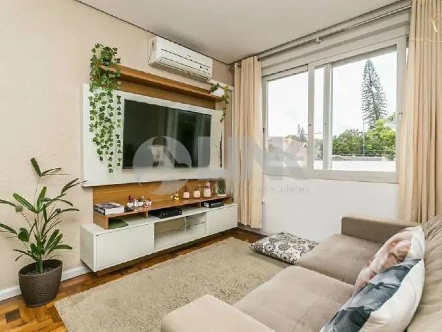 Apartamento para Venda em Porto Alegre/RS Vila Ipiranga 2 Quartos