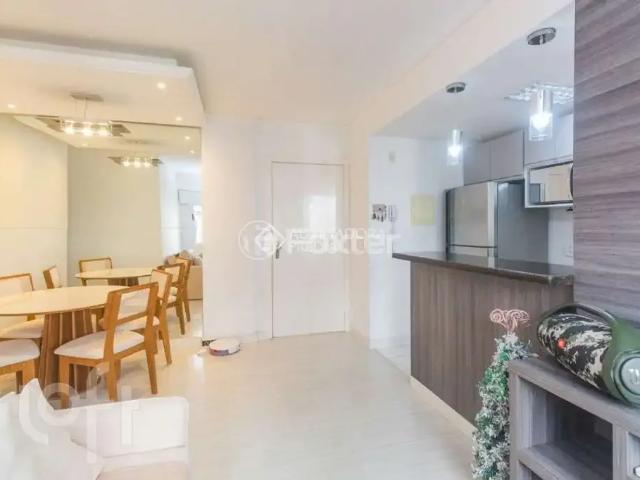 Apartamento para Venda em Porto Alegre/RS Vila Ipiranga 2 Quartos