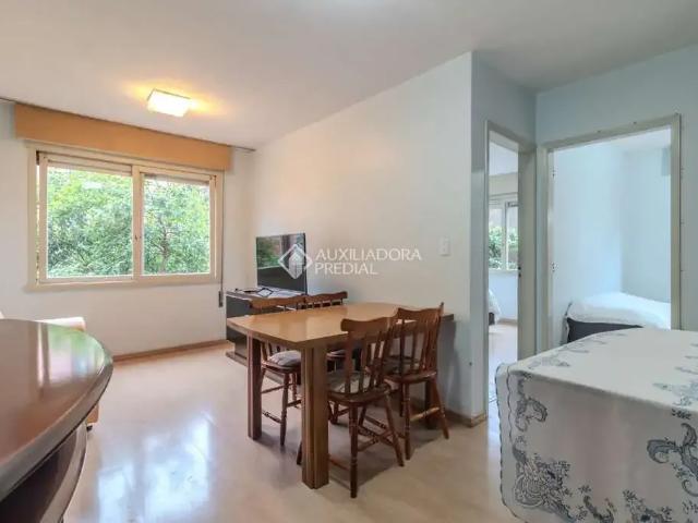 Apartamento para Venda em Porto Alegre/RS Vila Ipiranga 2 Quartos