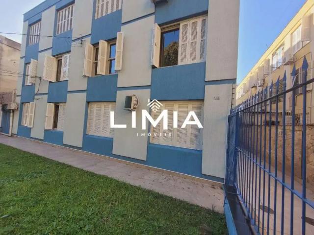 Apartamento para Venda em Porto Alegre/RS Vila Ipiranga 2 Quartos