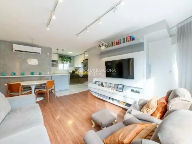 Apartamento para Venda em Porto Alegre/RS Vila Ipiranga 2 Quartos