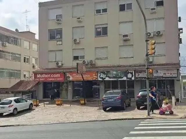 Apartamento para Venda em Porto Alegre/RS Vila Ipiranga 2 Quartos