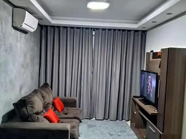 Apartamento para Venda em Porto Alegre/RS Vila Ipiranga 2 Quartos