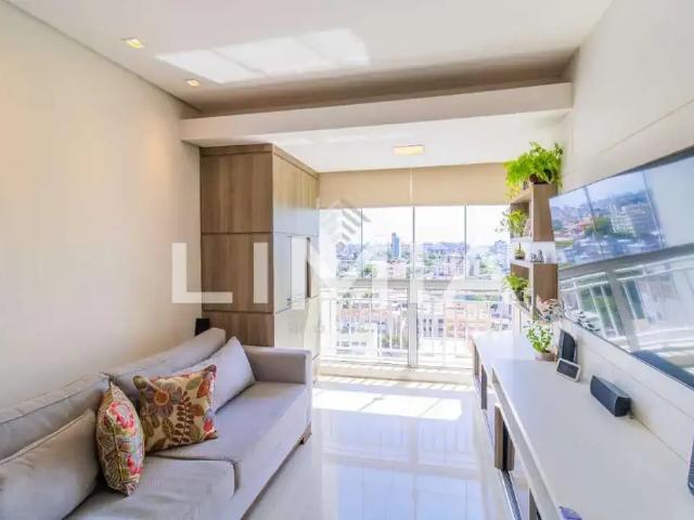 Apartamento para Venda em Porto Alegre/RS Vila Ipiranga 2 Quartos
