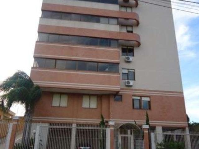 Apartamento para Venda em Porto Alegre/RS Vila Ipiranga 2 Quartos