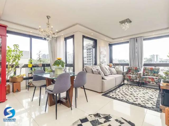 Apartamento para Venda em Porto Alegre/RS Vila Ipiranga 2 Quartos