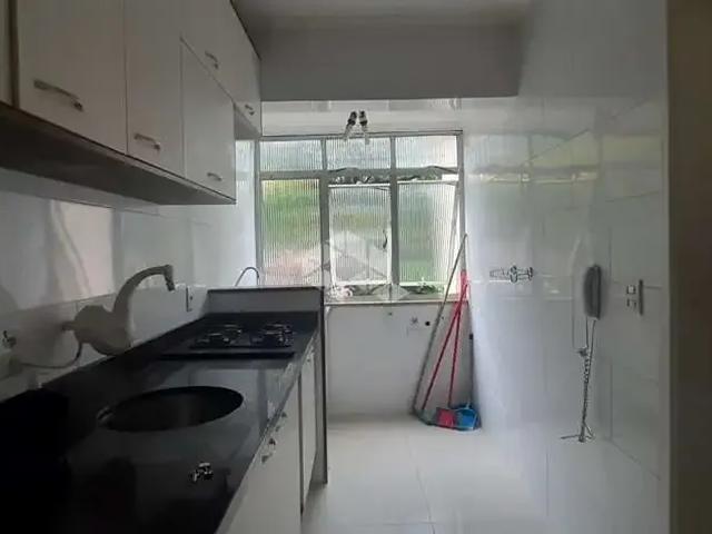Apartamento para Venda em Porto Alegre/RS Vila Ipiranga 2 Quartos