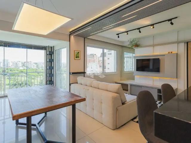 Apartamento para Venda em Porto Alegre/RS Vila Ipiranga 2 Quartos