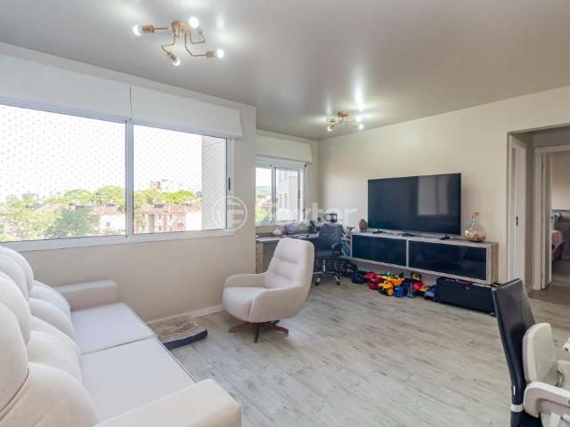 Apartamento para Venda em Porto Alegre/RS Vila Ipiranga 2 Quartos