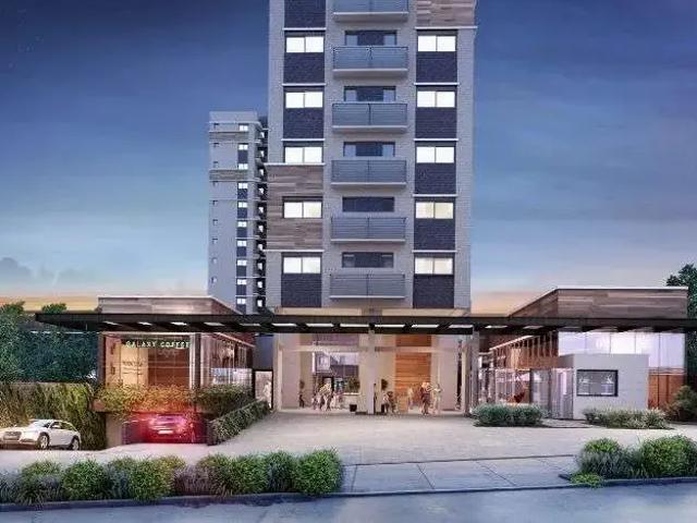 Apartamento para Venda em Porto Alegre/RS Vila Ipiranga 2 Quartos