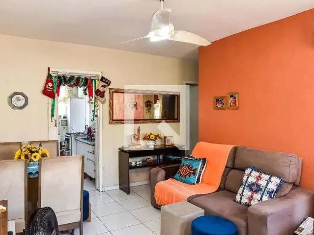 Apartamento para Venda em Porto Alegre/RS Vila Ipiranga 2 Quartos