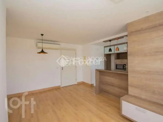 Apartamento para Venda em Porto Alegre/RS Vila Ipiranga 2 Quartos