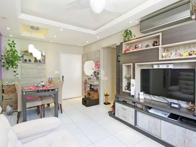 Apartamento para Venda em Porto Alegre/RS Vila Ipiranga 2 Quartos
