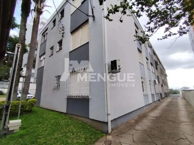 Apartamento para Venda em Porto Alegre/RS Vila Ipiranga 2 Quartos