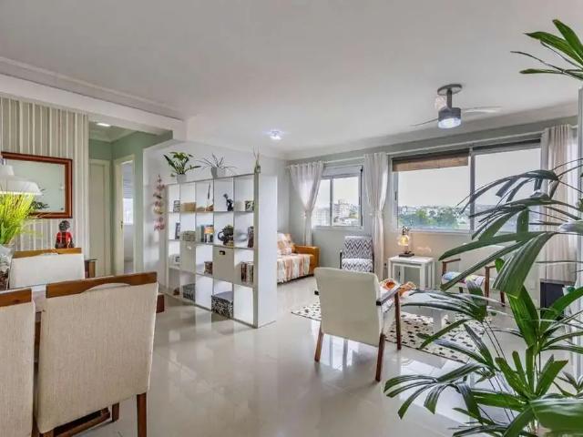 Apartamento para Venda em Porto Alegre/RS Vila Ipiranga 2 Quartos
