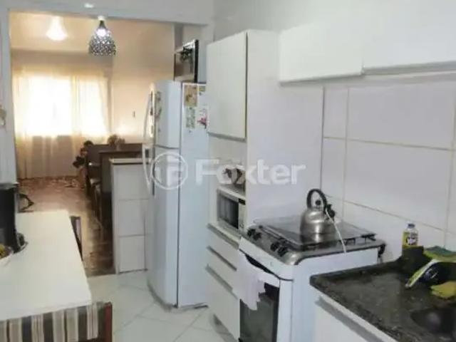 Apartamento para Venda em Porto Alegre/RS Vila Ipiranga 2 Quartos