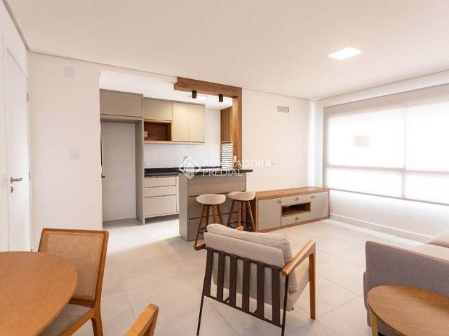 Apartamento para Venda em Porto Alegre/RS Vila Ipiranga 2 Quartos