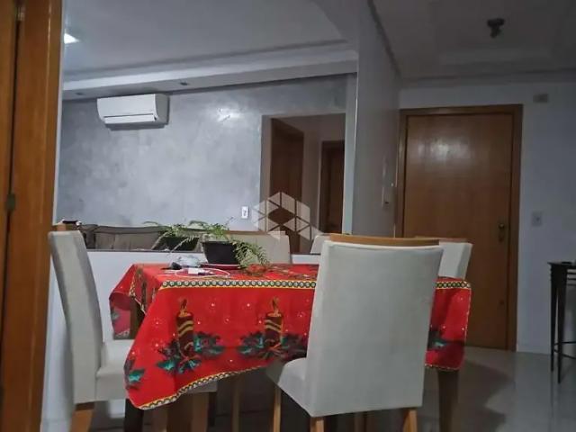 Apartamento para Venda em Porto Alegre/RS Vila Ipiranga 2 Quartos