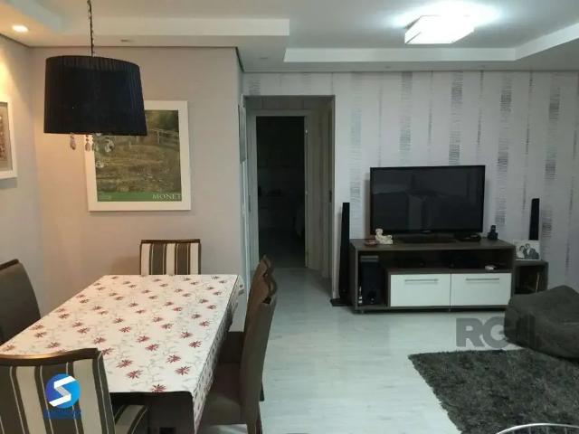 Apartamento para Venda em Porto Alegre/RS Vila Ipiranga 2 Quartos