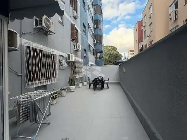 Apartamento para Venda em Porto Alegre/RS Vila Ipiranga 2 Quartos