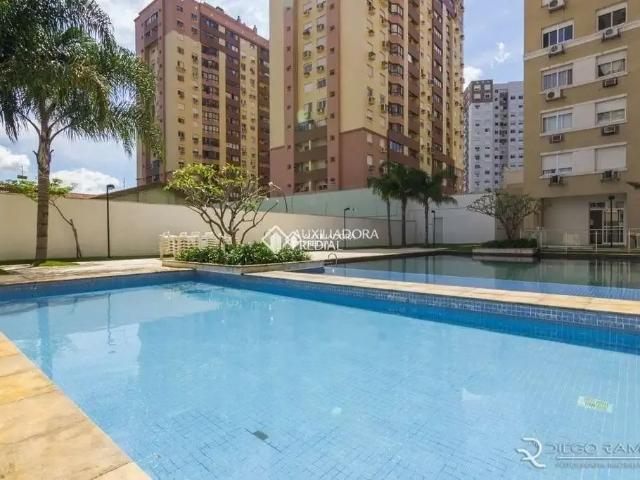 Apartamento para Venda em Porto Alegre/RS Vila Ipiranga 2 Quartos