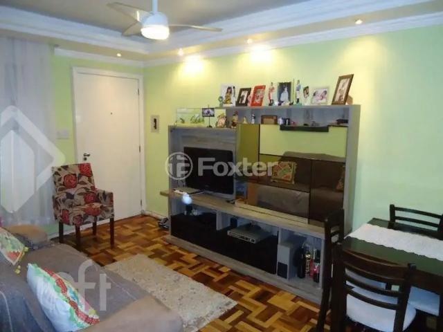 Apartamento para Venda em Porto Alegre/RS Vila Ipiranga 2 Quartos