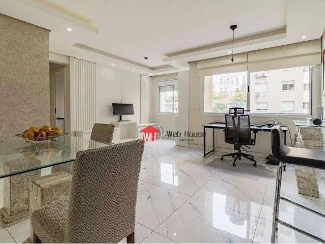 Apartamento para Venda em Porto Alegre/RS Vila Ipiranga 2 Quartos