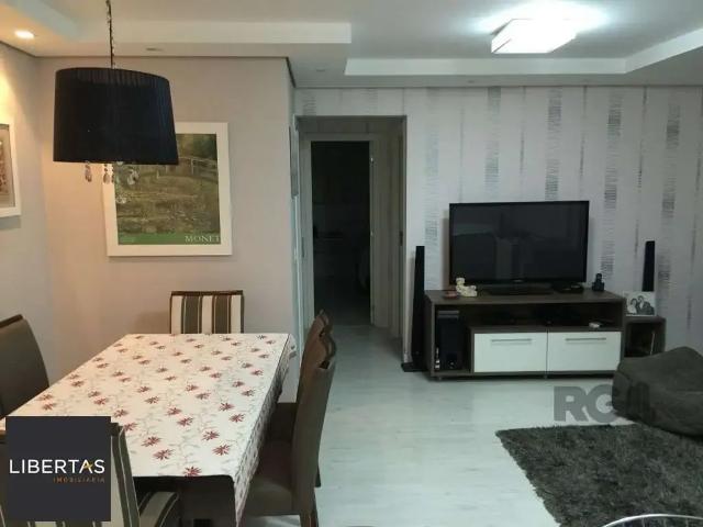 Apartamento para Venda em Porto Alegre/RS Vila Ipiranga 2 Quartos