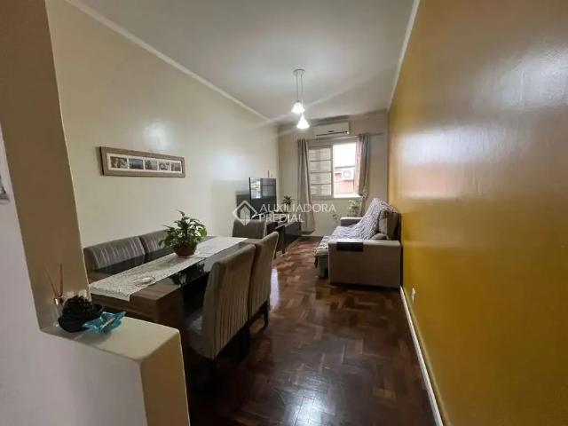 Apartamento para Venda em Porto Alegre/RS Vila Ipiranga 2 Quartos
