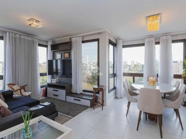 Apartamento para Venda em Porto Alegre/RS Vila Ipiranga 2 Quartos