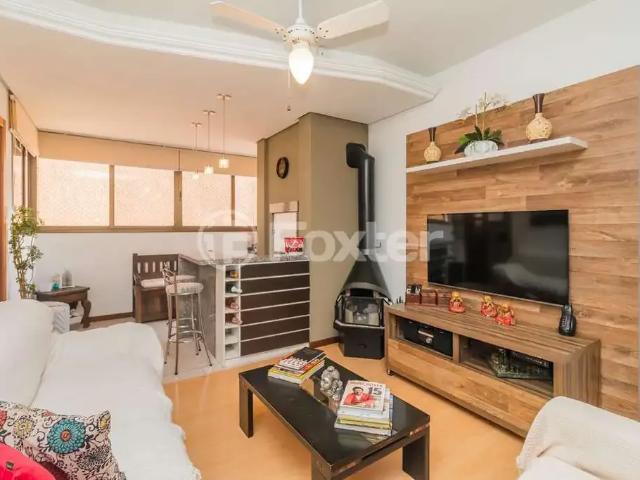 Apartamento para Venda em Porto Alegre/RS Vila Ipiranga 2 Quartos