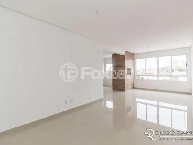 Apartamento para Venda em Porto Alegre/RS Vila Ipiranga 2 Quartos