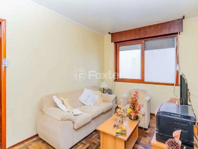 Apartamento para Venda em Porto Alegre/RS Vila Ipiranga 2 Quartos