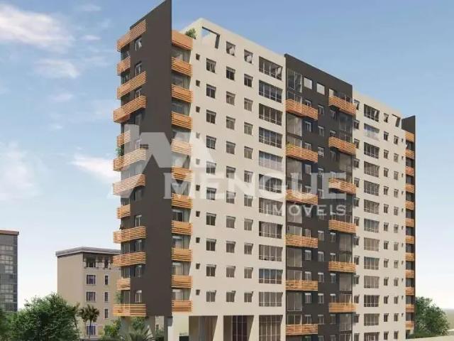 Apartamento para Venda em Porto Alegre/RS Vila Ipiranga 2 Quartos